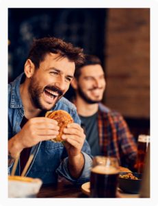 About Us - The Great American Pub