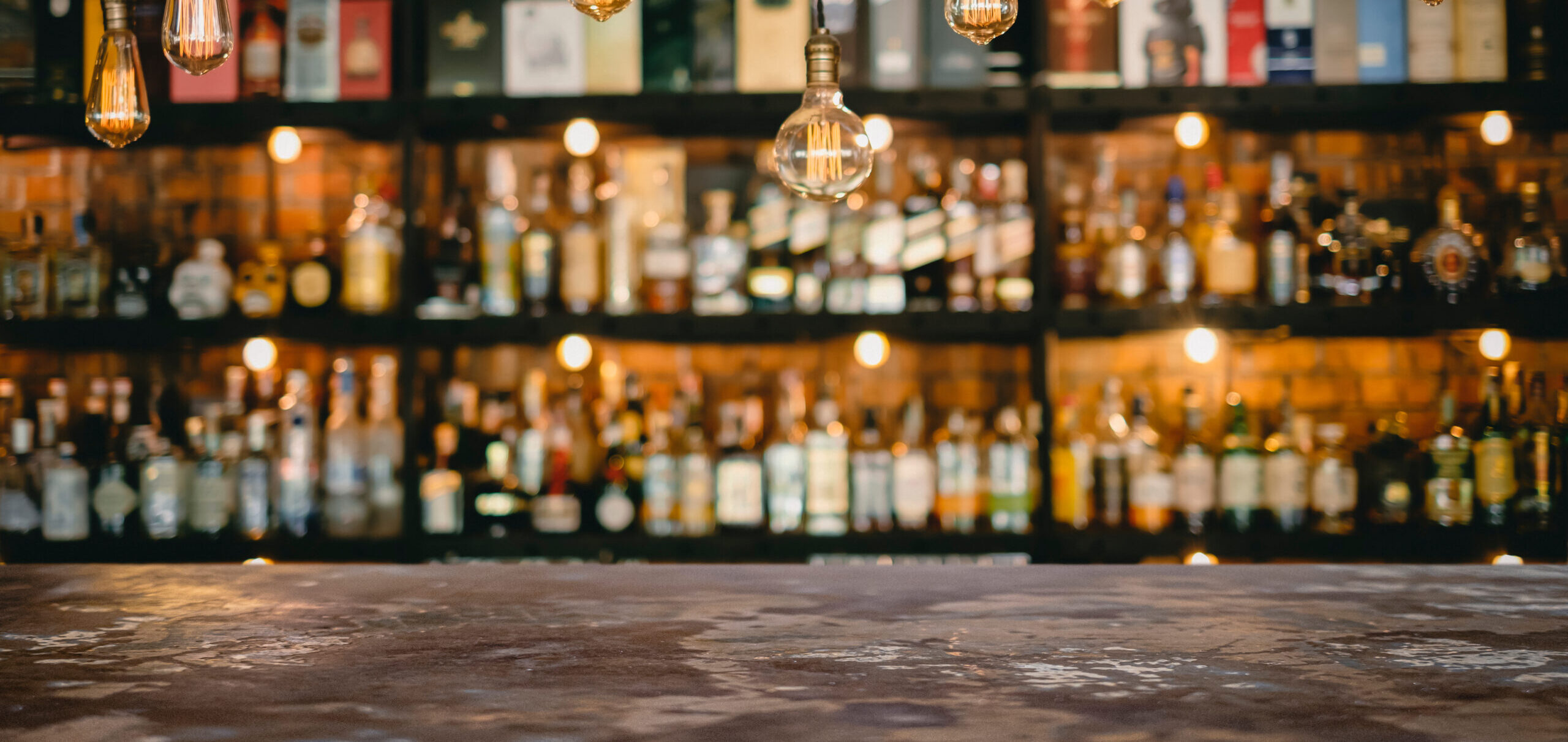 About Us - The Great American Pub