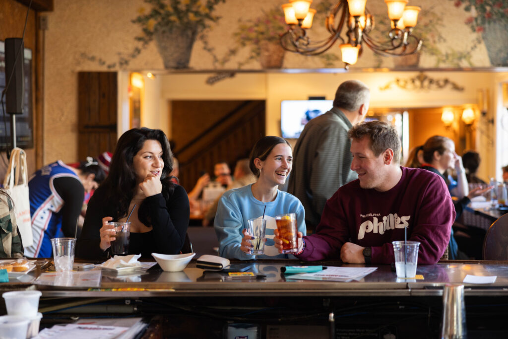 Contact - The Great American Pub