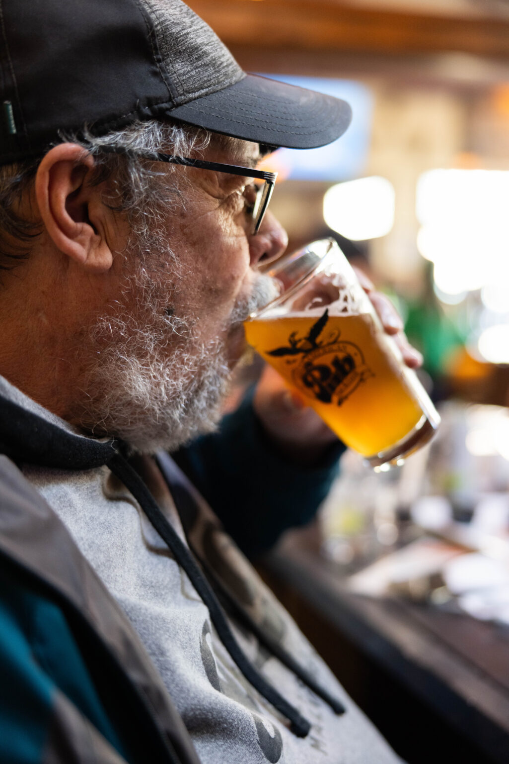 About Us - The Great American Pub