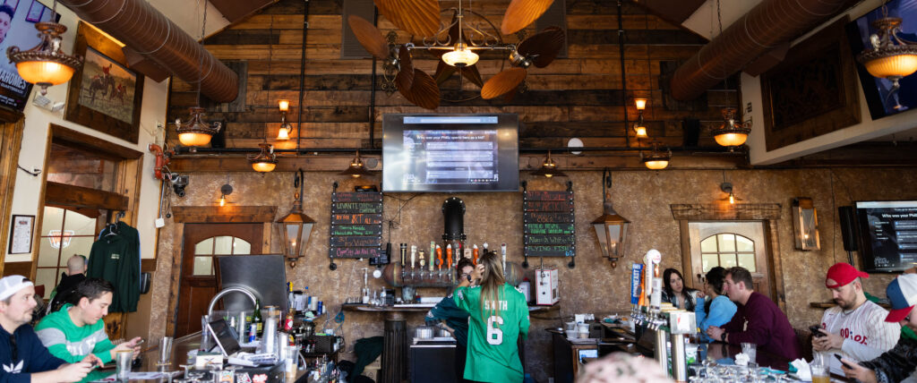 Gallery - The Great American Pub