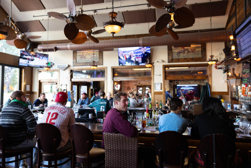 Gallery - The Great American Pub