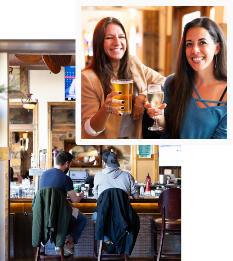 About Us - The Great American Pub